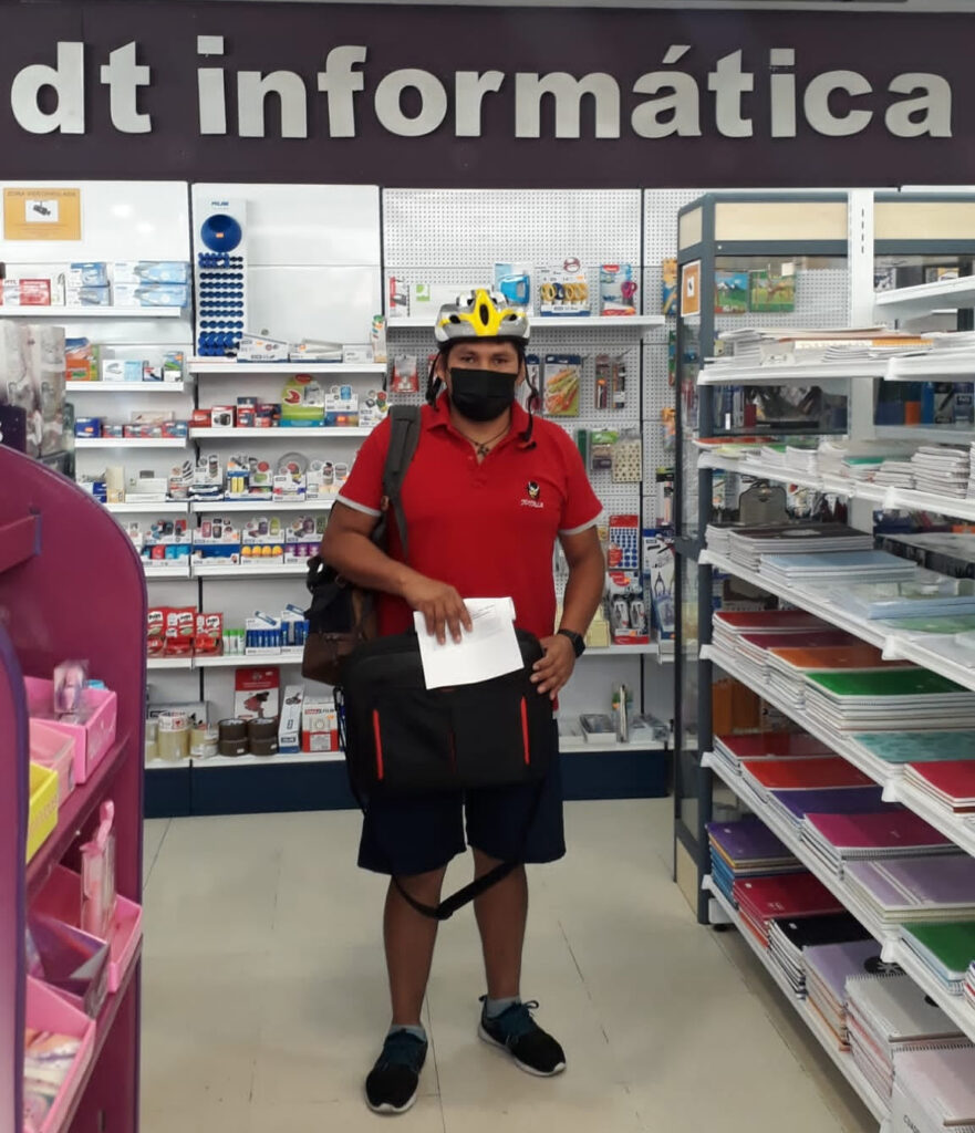Reparto en Ciudad Rodrigo para empresas – Repartos a domicilio en ...
